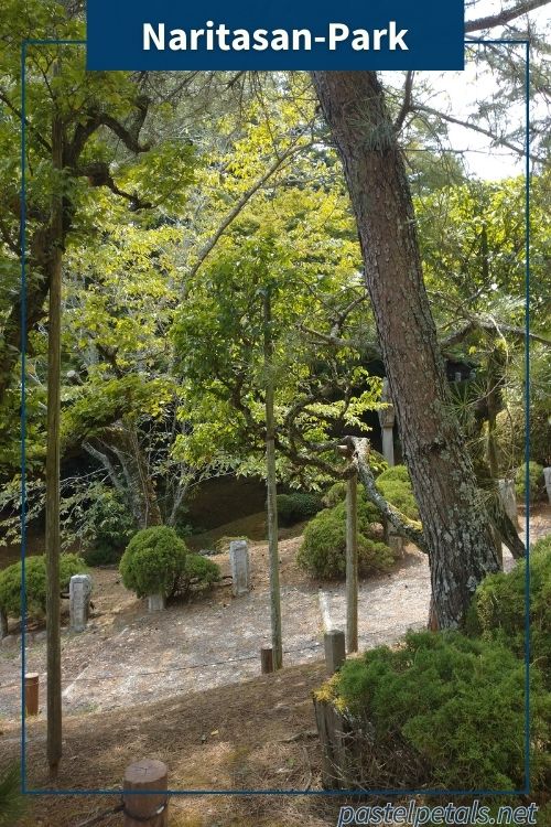 Naritasan Shinshoji Temple – Access and Highlights Near Narita Airport ...
